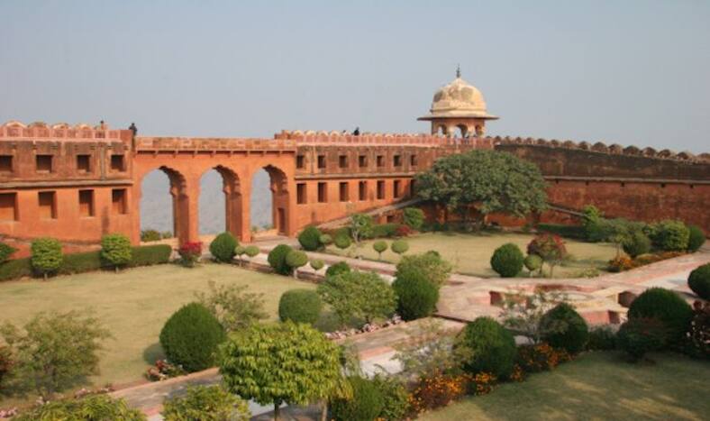 Jawahar Circle is a Must Visit For Those Who Wish to Explore The ...