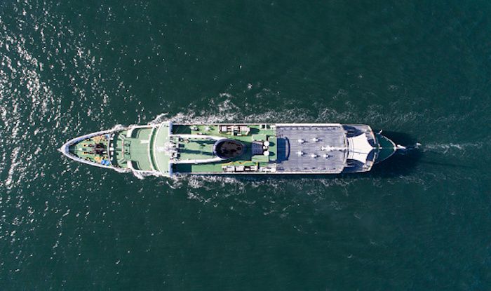 Jalesh Cruises Will Make Its Maiden Voyage in April This Year | India.com