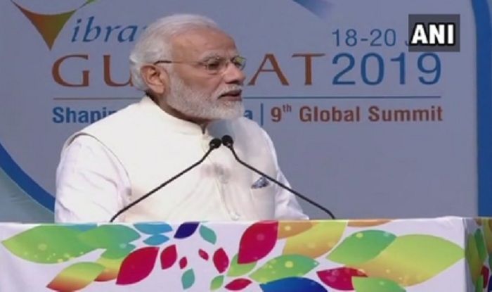 Narendra Modi’s Gujarat Visit Day 2 LIVE News And Updates: India Aiming ...
