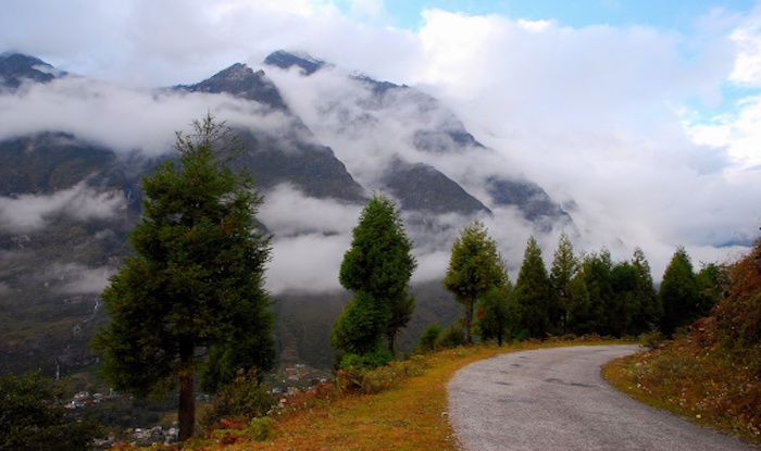 This is The Time to Head to Mount Katao if You’re Into Adventure Sports ...