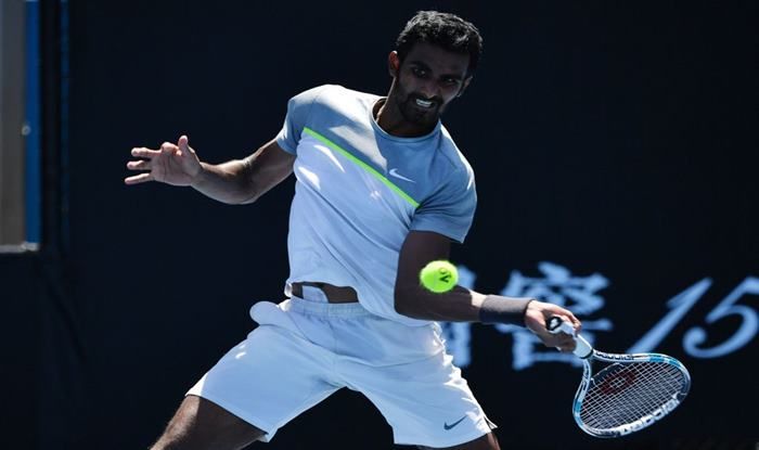Prajnesh Gunneswaran Breaks Top-100 Barrier in ATP Rankings, Becomes ...