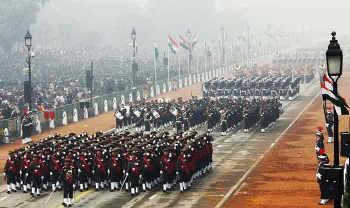 NCC Republic Day Camp 2020 to Witness Less Cadets From Northeast Than ...