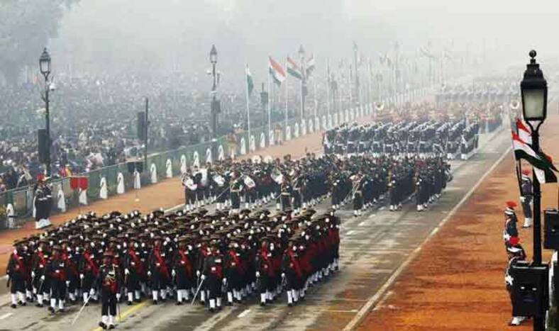 Republic Day 2019: Gallantry Awards Announced, 1 Ashok Chakra, 2 Kirti ...