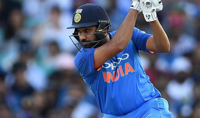 Highlights India vs New Zealand 3rd ODI: Rohit Sharma, Virat Kohli Slam ...