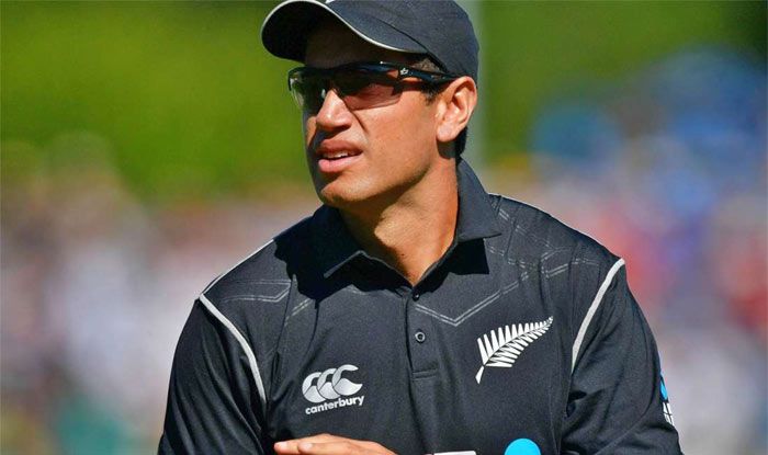 ‘You’ve Got to be Prepared For Anything’: Ross Taylor | India.com