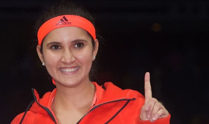 Country Needs to do Lot More For Women Empowerment in Sports: Sania ...