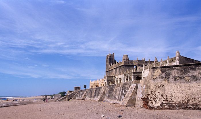 Why You Must Visit Fort Dansborg – The Second Largest Danish Fort in ...