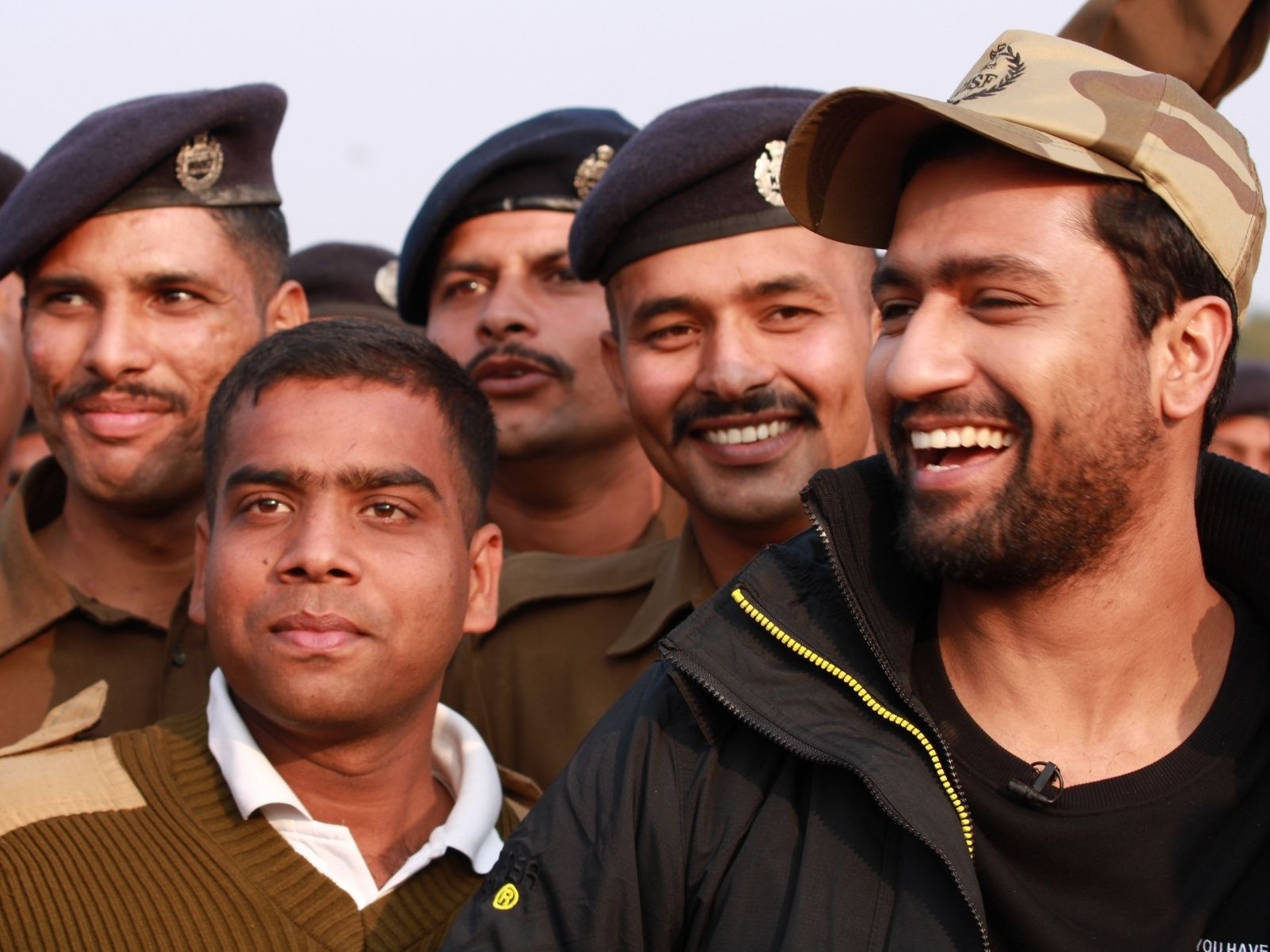 Uri: Vicky Kaushal Speaks on Movie, Says Surgical Strike is Something ...