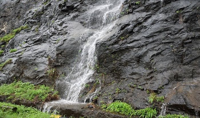 How Kune Falls is an Ideal Getaway From Both Mumbai And Pune | India.com