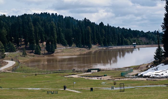 Why Explore Yousmarg, About a Couple of Hours From Srinagar | India.com