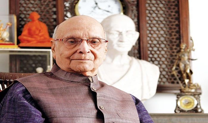 Former Bombay High Court Justice Chandrashekhar Dharmadhikari Dies at ...