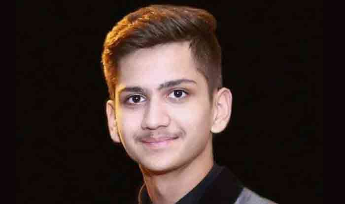 मध्यप्रदेश के गर्वित जैन का हिंदुस्तान में 'हल्ला', पहले प्रयास में बने CA फाउंडेशन के टॉपर, IAS ...