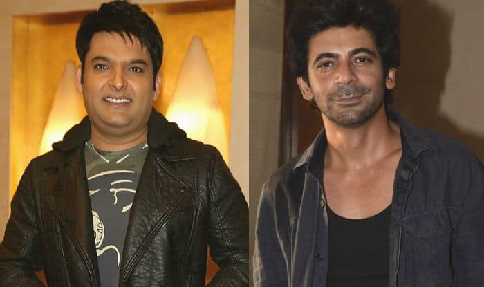 Sunil Grover Reveals Real Reason Behind Kanpur Wale Khuranas Going Off-Air, Comments on ...