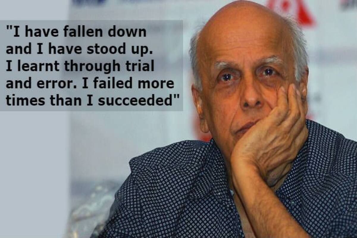 Mahesh Bhatt Quotes Soni Razdan & Pooja Bhatt Trolled For Defending