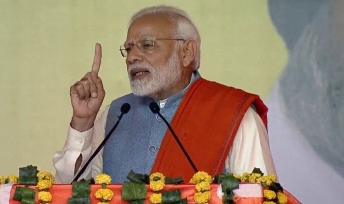 ‘No 6 Months in Country When There is no Election’: PM Narendra Modi ...