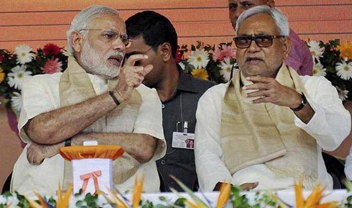 Bihar Assembly Election 2020: 10 Years Later, How Bihar CM Nitish Kumar Banks on PM Modi to Win ...