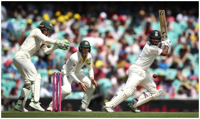 INDvsAUS, SCG Test, Day 1, LIVE: पुजारा के शतक से भारत मजबूत, सिडनी ...