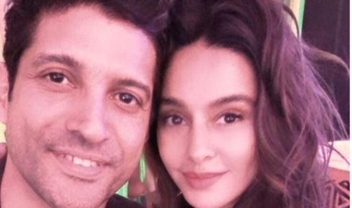Farhan Akhtar Reveals he Will Soon Make a Special Announcement, is it ... Farhan Akhtar Reveals he Will Soon Make a Special Announcement, is it ...