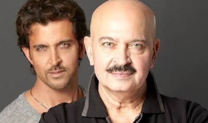 Rakesh Roshan to be Discharged This Weekend After Throat Cancer Surgery ...