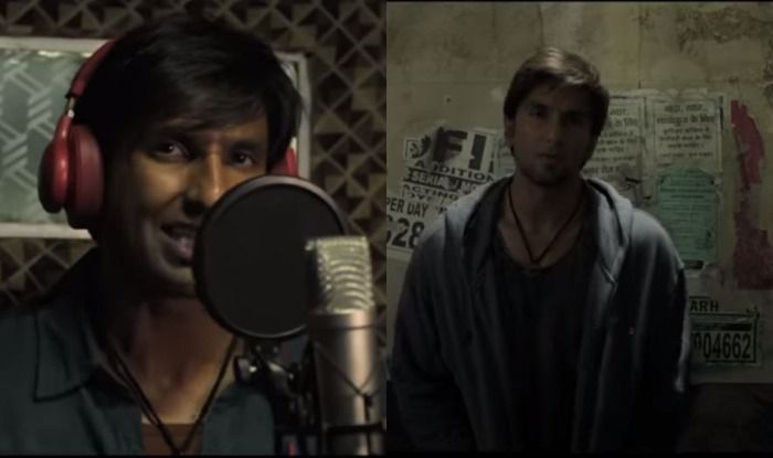 Gully Boy New Song Doori Out: Ranveer Singh’s Latest Track Has Powerful ...
