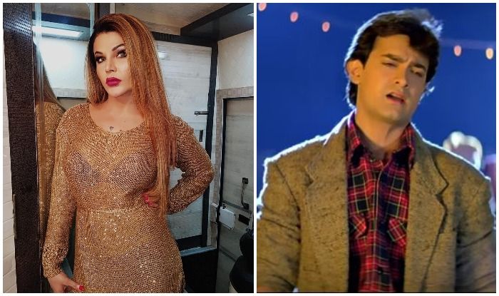 'Pardesi Pardesi' के नए वर्जन में नजर आएंगी राखी सांवत, ये सिंगर गाएगी गाना