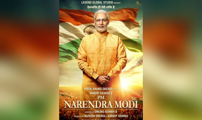 PM Narendra Modi Biopic: Prashant Narayanan to Play Antagonist in The ...