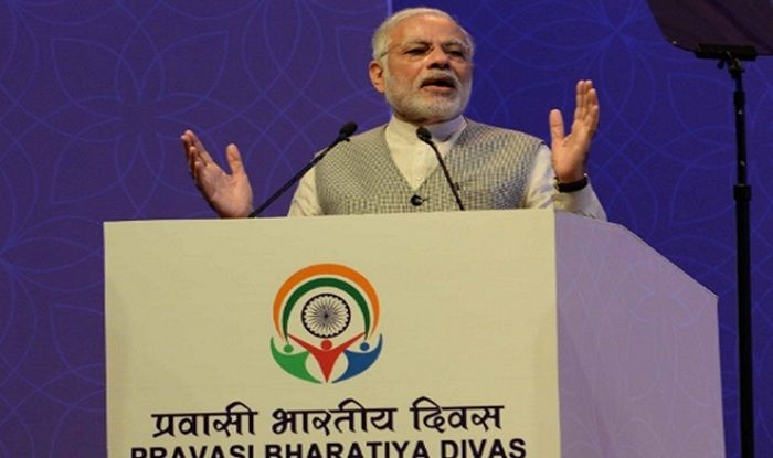 15th Pravasi Bharatiya Divas Begins Today in Varanasi – Here’s All You ...