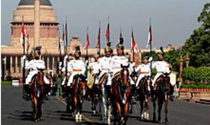 Court Seeks Reply From Centre, Army Chief Over Caste Restriction in ...