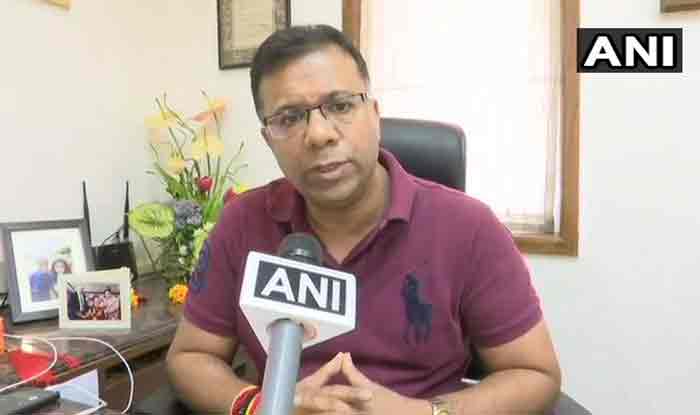 रॉफेल पर कथित ऑडियो को लेकर गोवा के मंत्री ने कहा- ये डॉक्टर्ड है ...