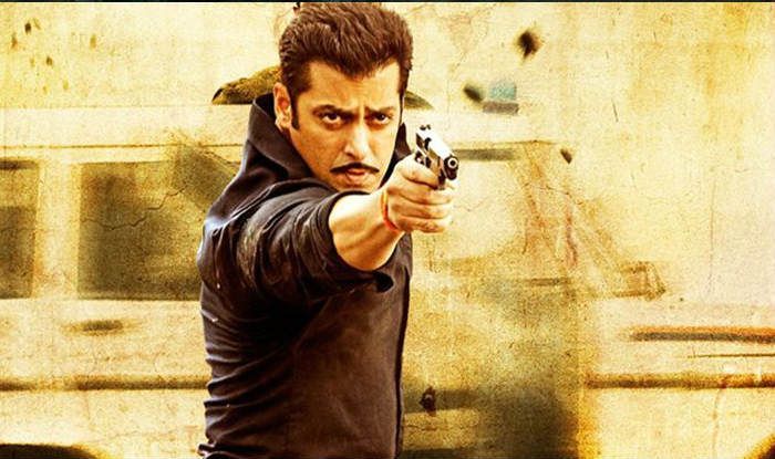 Salman Khan’s Dabangg 3, Directed by Prabhudeva, to Finally go on ...