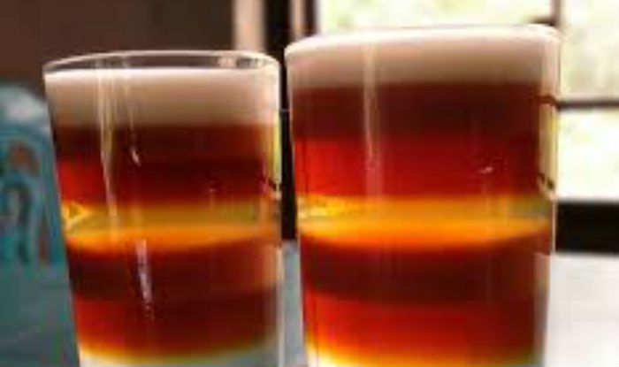 Unique Seven Colour Tea is One of The Major Tourist Attraction in ...