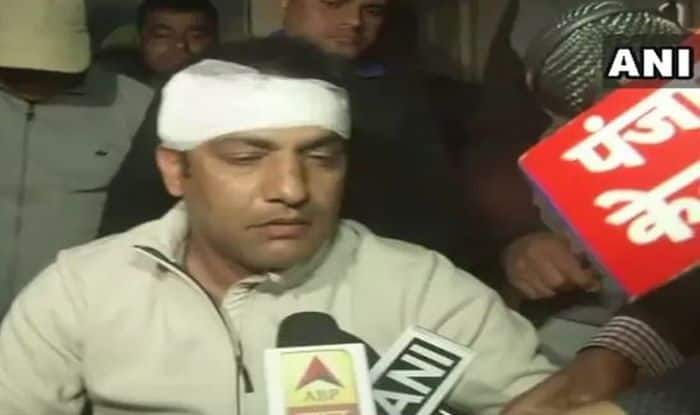 Amit Bhandari Assault: We Will be Imposing Life Ban on Anuj Dedha, Says ...