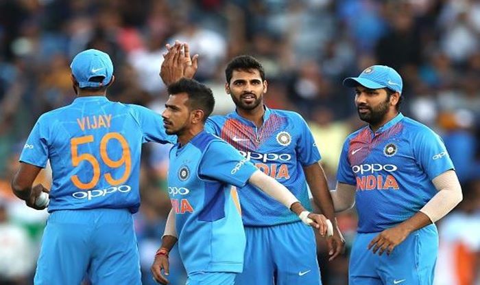 3rd T20I India vs New Zealand Preview: Aiming Another First, Confident ...