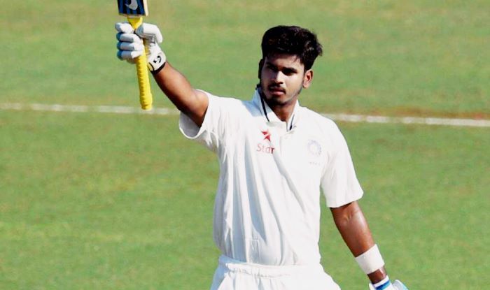 Syed Mushtaq Ali T20 Trophy: Shreyas Iyer Slams 55-Ball 147 as Mumbai ...