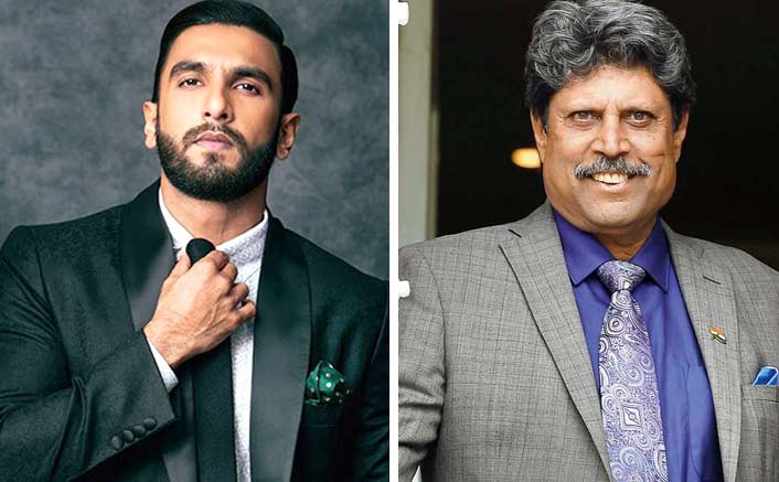 ‘83’ के लिए रणवीर सिंह को कपिल देव ही देंगे ट्रेनिंग, बैटिंग में ...