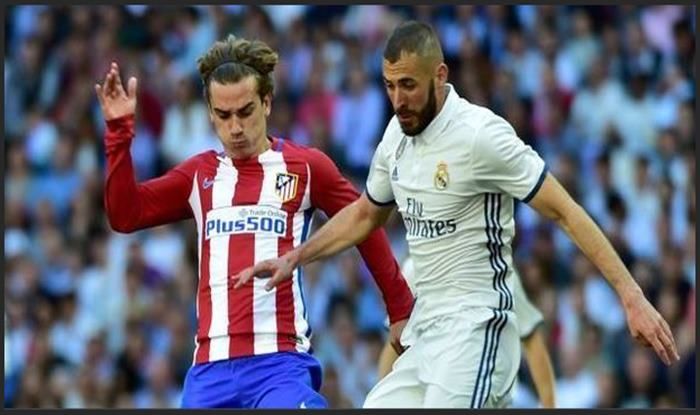 Atletico Madrid Beat Juventus by 2-0 in UEFA Champions League Clash ...