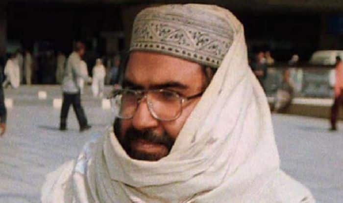 ‘Masood Azhar is Alive, We’ve no Information on His Death’, Says ...