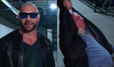 dave batista returns