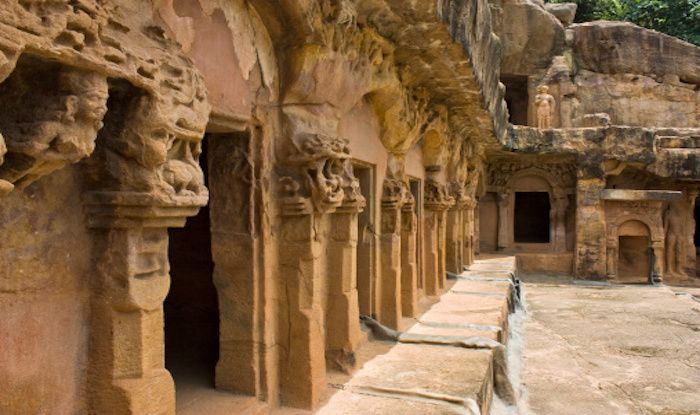 Here’s What You Can do in Bhubaneswar in Two Days | India.com