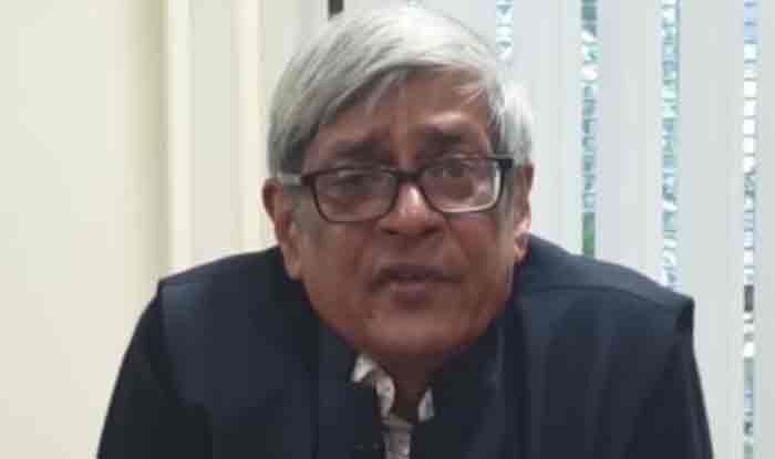 PMEAC Chairman Bibek Debroy Suggests Revisiting Income Tax Rates ...