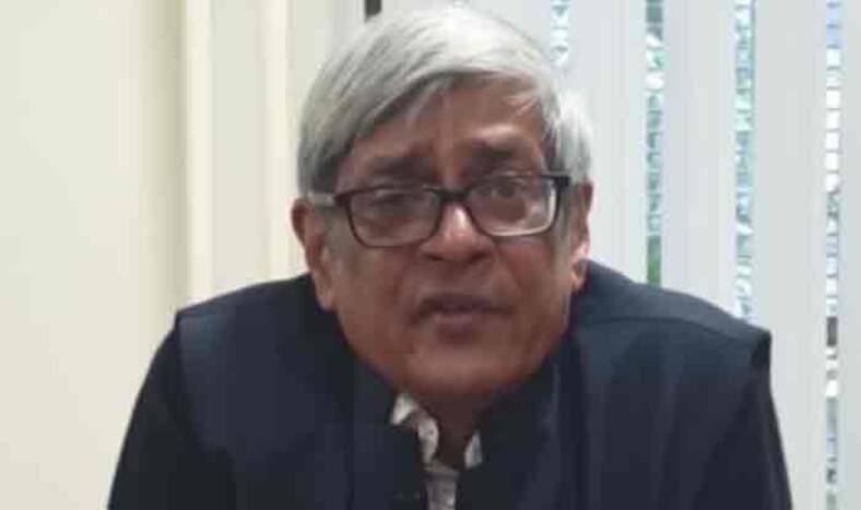 PMEAC Chairman Bibek Debroy Suggests Revisiting Income Tax Rates ...