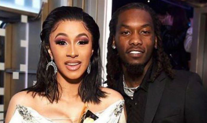 Rapper Cardi B Quits Instagram Following The Backlash For Her Grammy ...