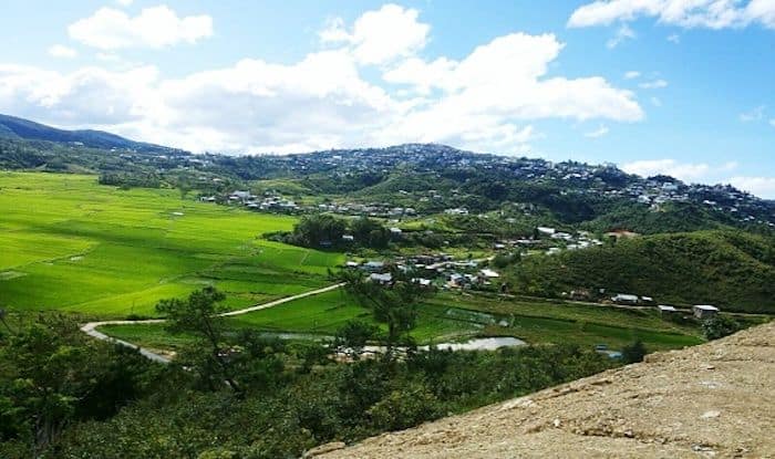 From National Parks to Lakes, Champhai in Mizoram is Superbly Rich in ...