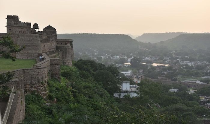 Chanderi is Abundantly Rich in Nature as it is in Historic Monuments ...