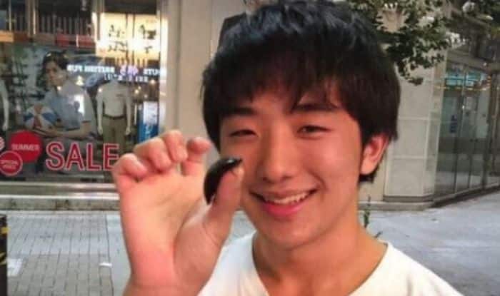 Japanese Man Who Dated a Cockroach Named Lisa, Says no Girl Was as ...