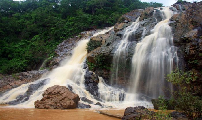 Netarhat is Home to Innumerable Waterfalls And Unlimited Peace | India.com