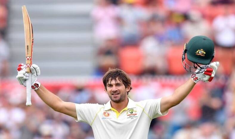 'As an Opening Batter, It’s so Exciting For Myself': Joe Burns