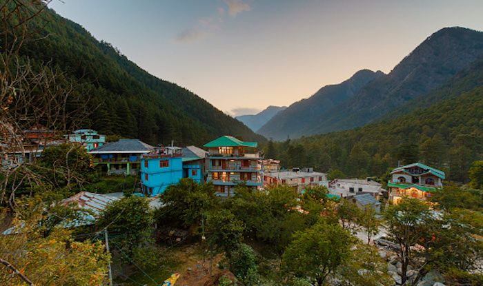 From Enjoyable Treks to Israeli Food, Kasol is a Great Place For a ...