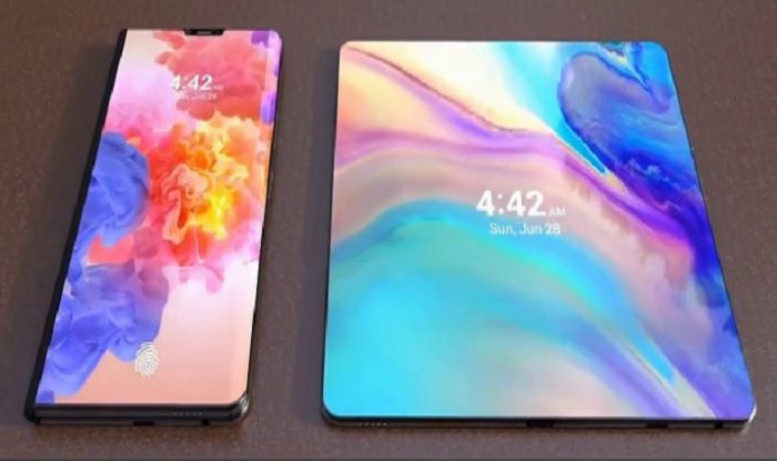 Mobile World Congress 2019: Foldable Mate X, Xperia 1 And Nokia 9 to be ...