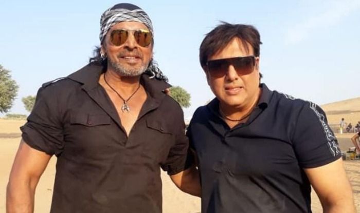 Popular Villain of The 90s, Bollywood Actor Mahesh Anand, Found Dead at ...